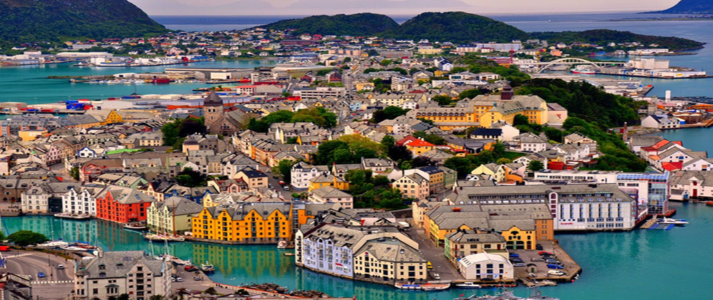 Dünya Mutluluk Raporu’na göre dünyanın en mutlu insanları Norveçliler ...