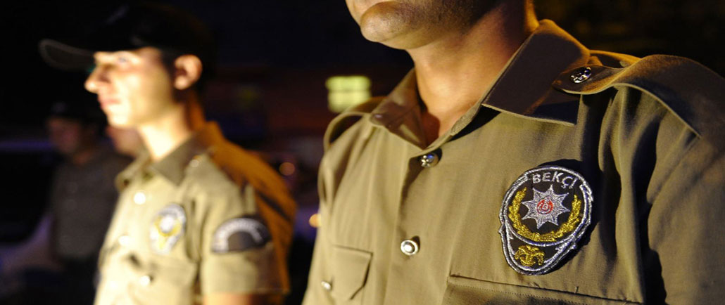 Ankara’da gece bekçileri trans kadınların sokağa çıkmalarına engel ...